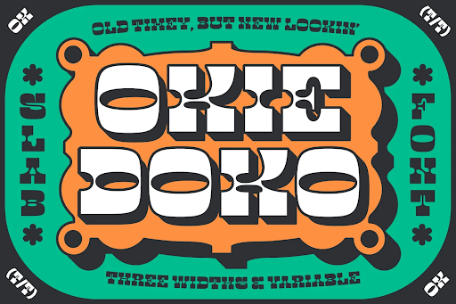 What are the Best Decal Fonts for Your Sticker Designs?