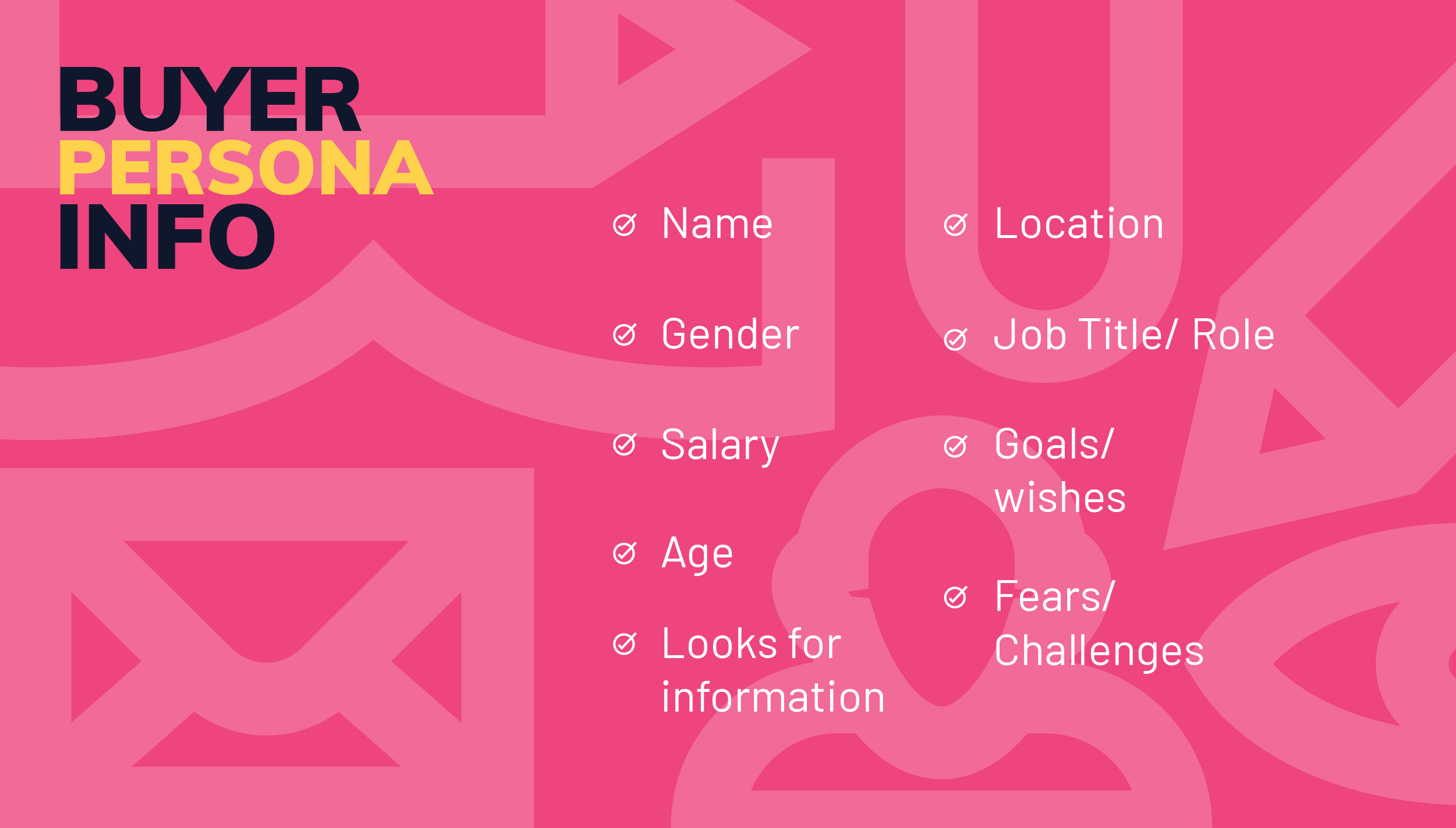 10 Must-Know Rules For Making Perfect Branding Design