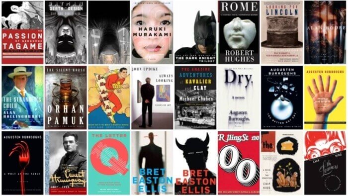 21 Famous Graphic Designers & Their Most Iconic Works