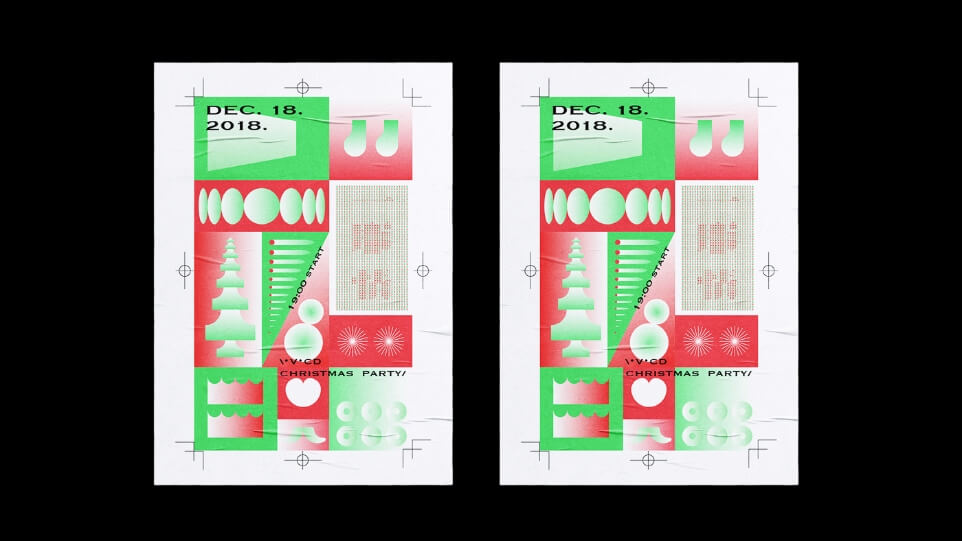 Colorful Flyer Ideas With Matching Examples to Get Inspired By