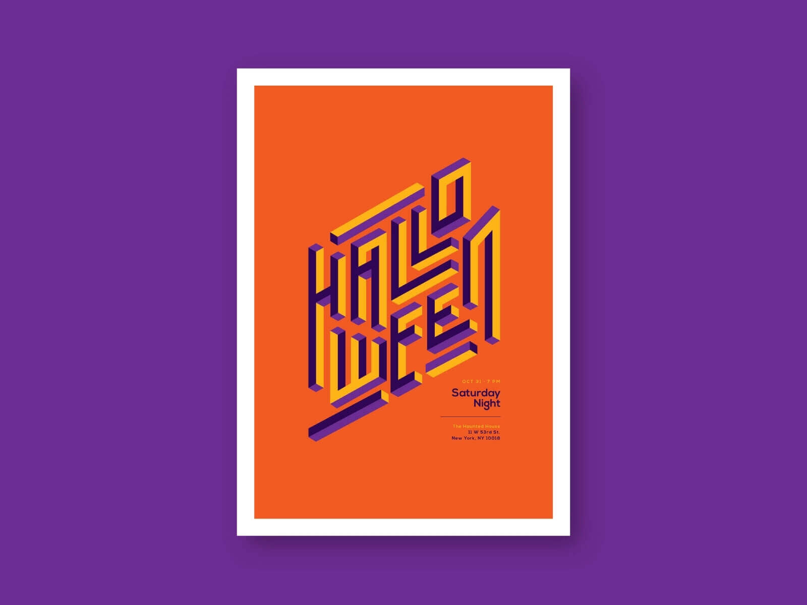 Colorful Flyer Ideas With Matching Examples to Get Inspired By