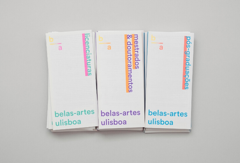 Colorful Flyer Ideas With Matching Examples to Get Inspired By