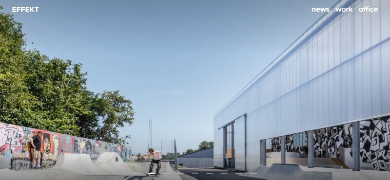 12 Best Architect Websites to Teach You about Web Design