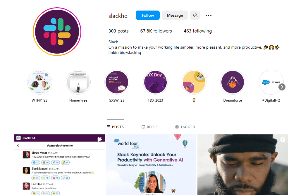 Social Media Branding 101: Tips, Best Practices & Examples