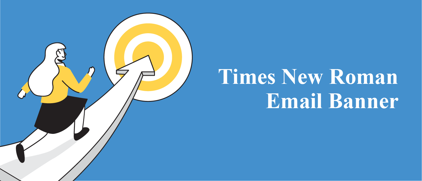 Tips on Choosing the Right Email Font + Font Examples