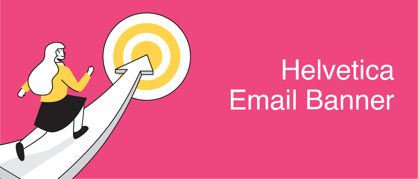 Tips on Choosing the Right Email Font + Font Examples