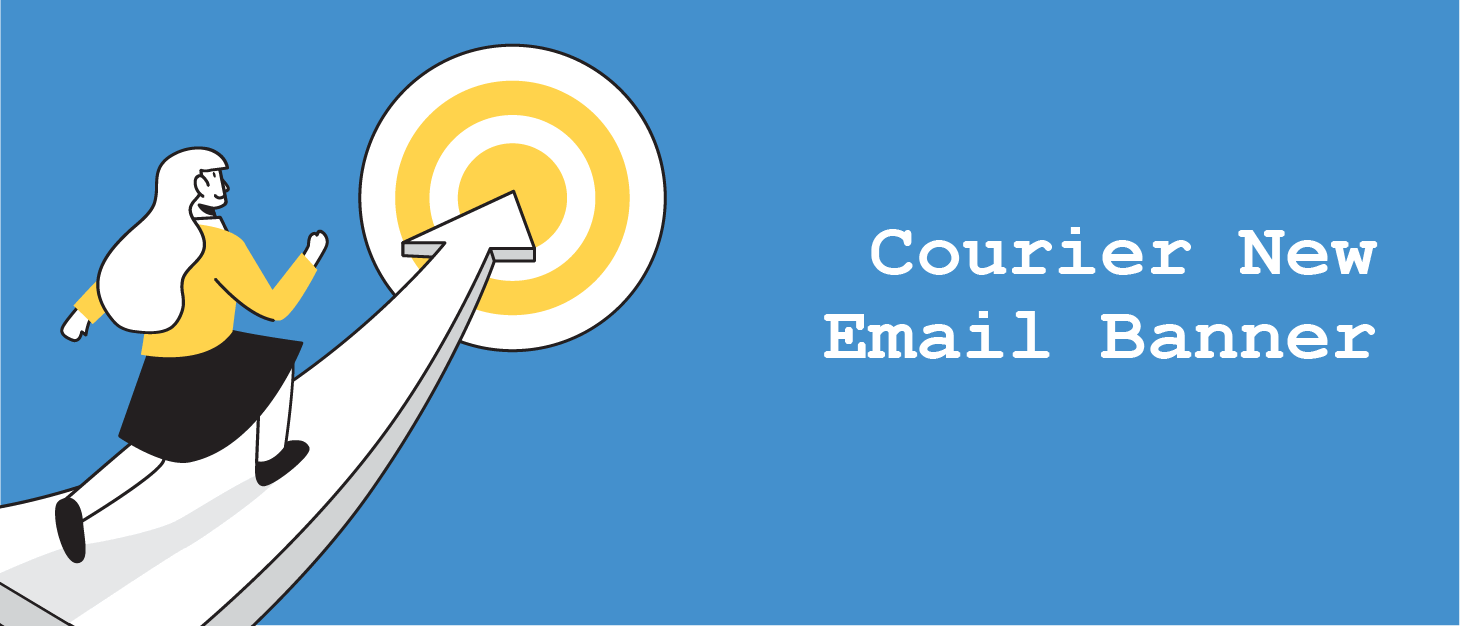 Tips on Choosing the Right Email Font + Font Examples