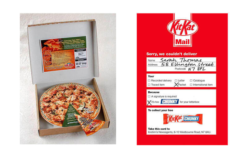 The Most Important Types of Advertising Design