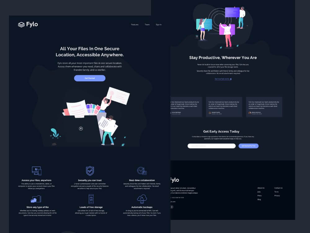Newest Web Design Trends: What We Can Expect in 2024