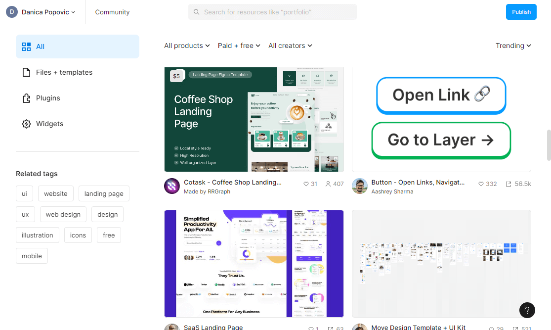 What is a Website Mockup & How to Create Your Own?