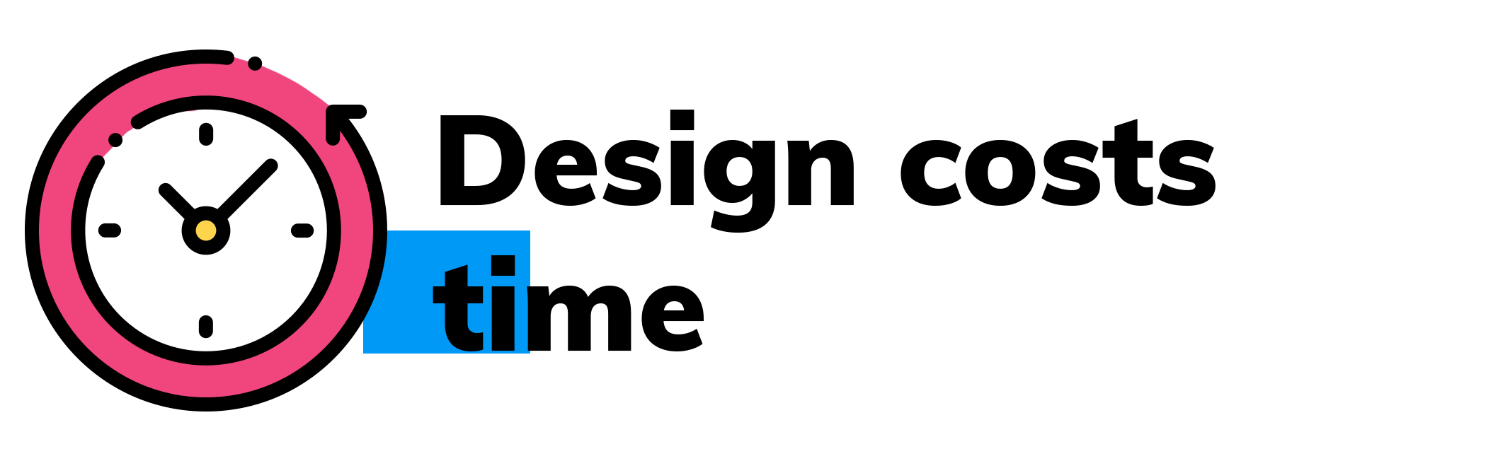 5 Reasons Why Graphic Design Is Expensive