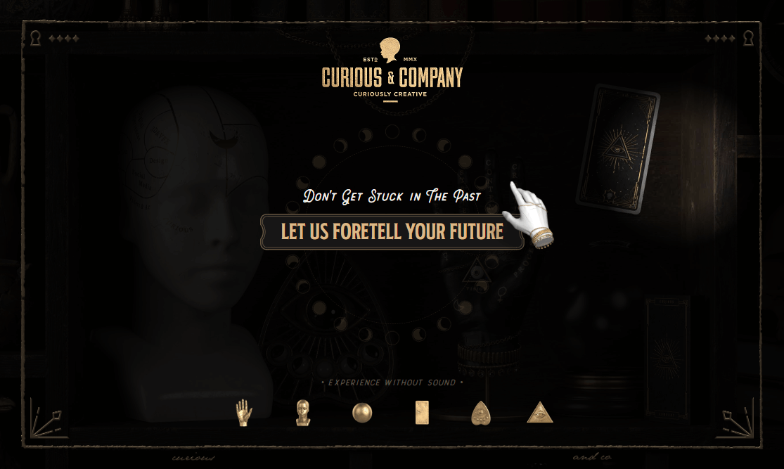 20 Best Websites To Check Out for Design Inspiration