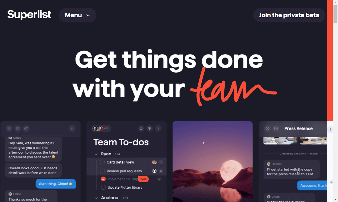 Find Your Web Design Inspiration: Sources & Examples