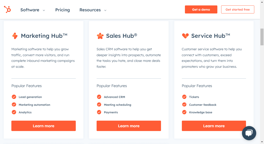 Some of the Best Landing Pages & What You Can Learn From Them