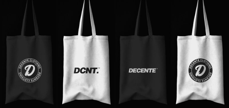 20 Effective Logo Designs for Urban Clothing Brands