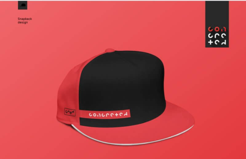 20 Effective Logo Designs for Urban Clothing Brands