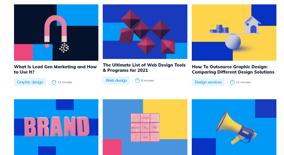 Learn How To Create a Graphic Design Strategy