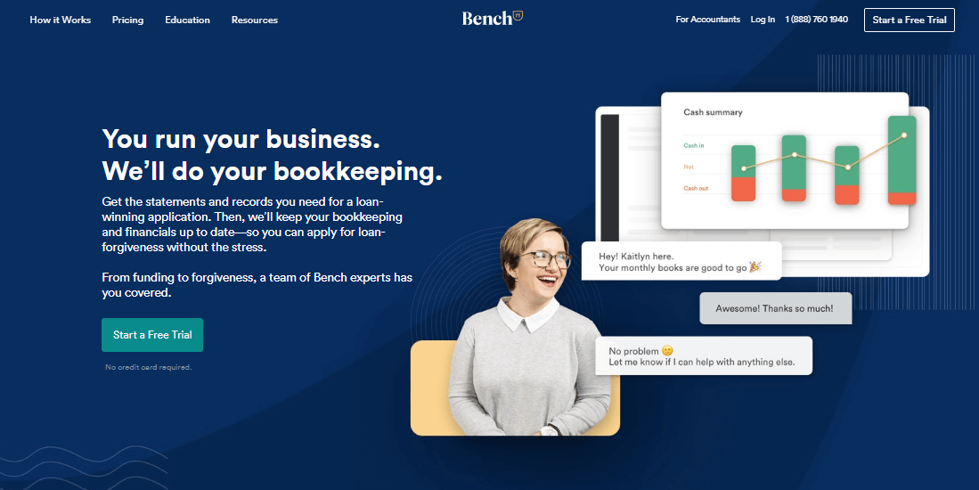 Amazing Accounting Websites to Spark Your Creativity