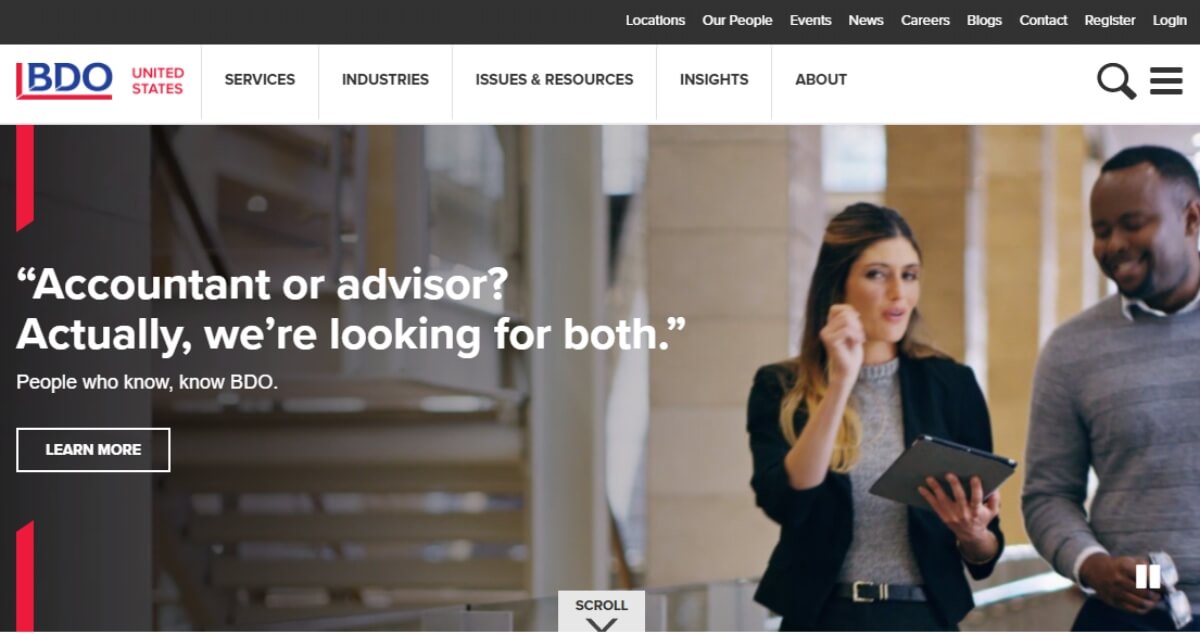 Amazing Accounting Websites to Spark Your Creativity