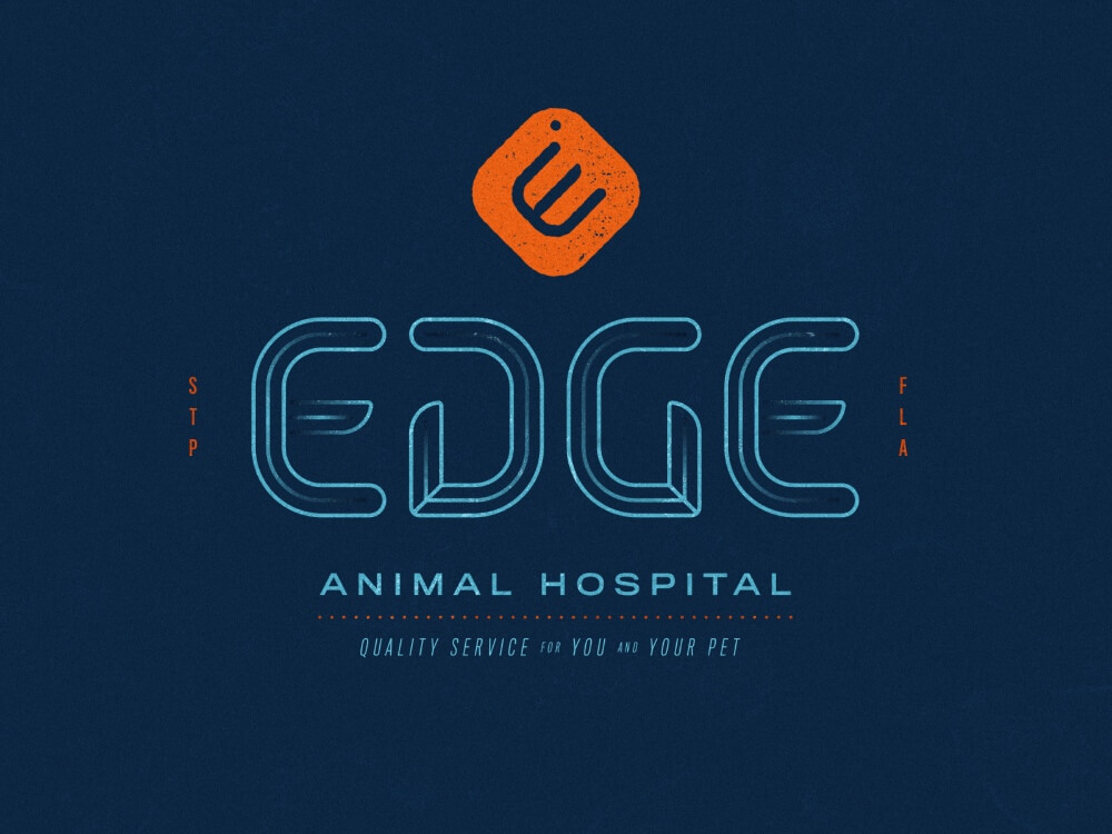 25 Best Examples of Professional Hospital Logos