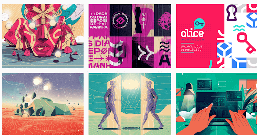 How to Pick a Designer Based on the Graphic Design Portfolio
