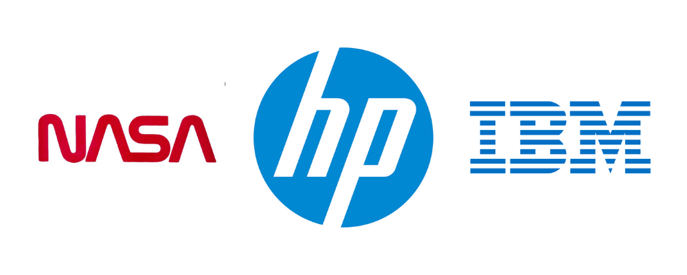 A Guide to the Different Types of Logo Designs