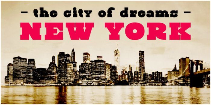 21 Free Steampunk Fonts for a Perfect Vintage Design