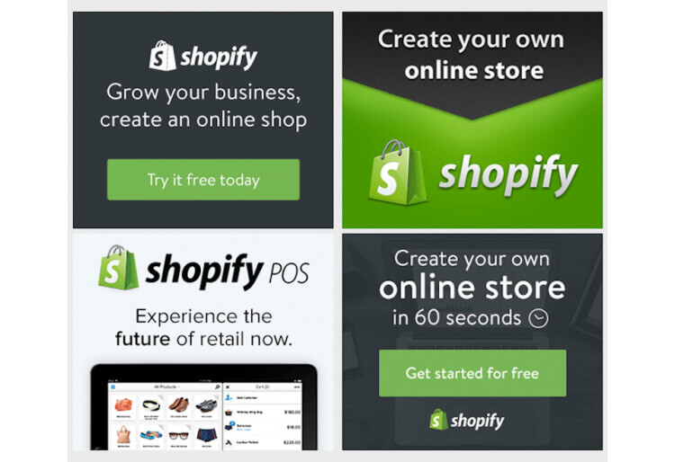 7 Outstanding Google Display Ad Examples And Why They Work