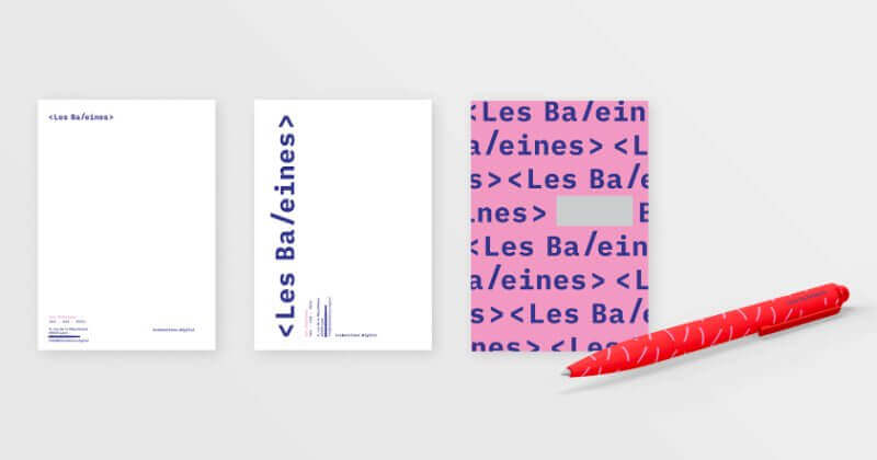 18 Sleek Data Logo Designs for Modern Tech Companies