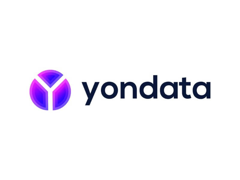 18 Sleek Data Logo Designs for Modern Tech Companies