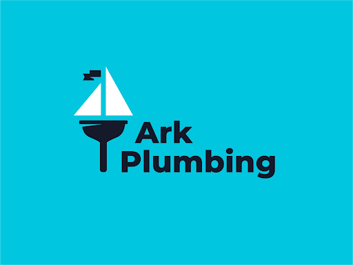 Cool Plumbing Logo