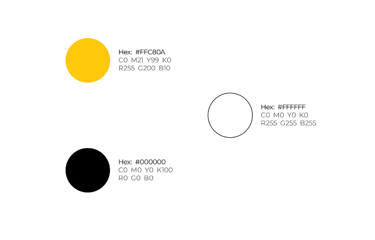 How to Choose The Logo Colors for Your Brand Palette
