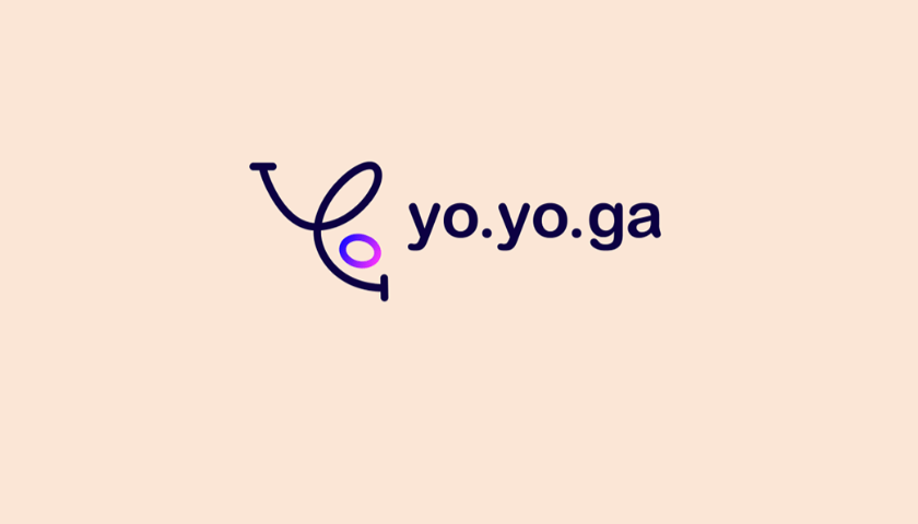 15 Logo Designs for a Modern Yoga Studio