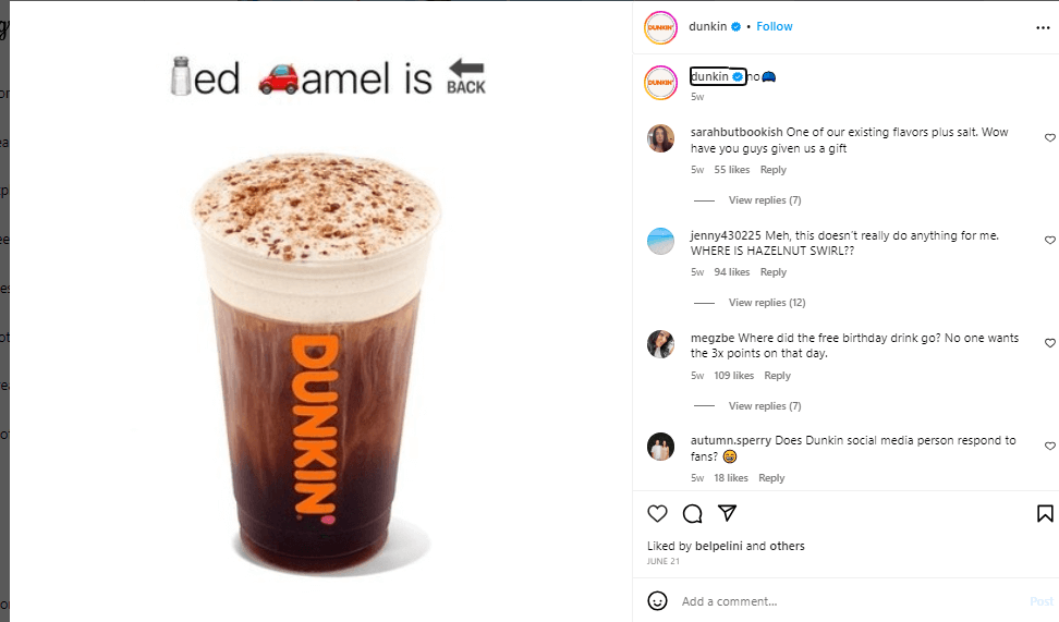 Learn to Create the Best Instagram Content for Your Brand