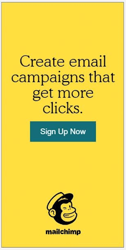 15 Examples of Banner Advertising Done Well