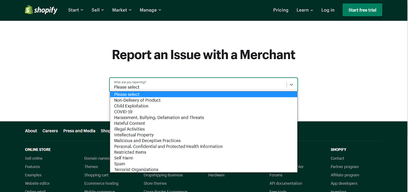 6 Common Shopify Scams and How to Avoid Them
