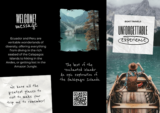 Our Favorite Brochure Templates for Businesses