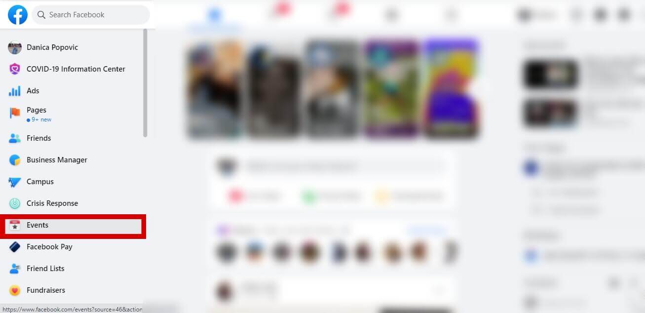 How to Create an Event on Facebook & Promote It With Ads