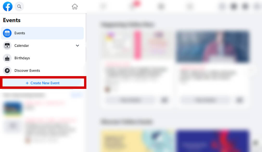 How to Create an Event on Facebook & Promote It With Ads
