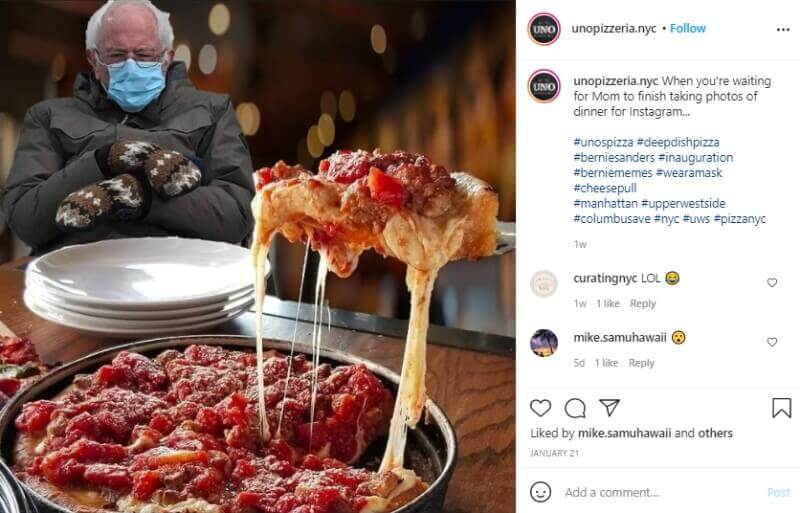 Design Tips for Amazing Pizza Restaurant Branding