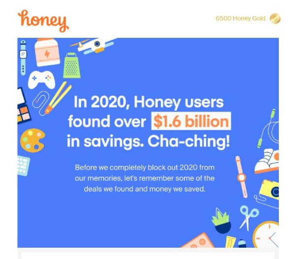 10 Email Banner Ideas to Inspire Designs for Your Upcoming Campaign