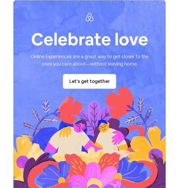 10 Email Banner Ideas to Inspire Designs for Your Upcoming Campaign