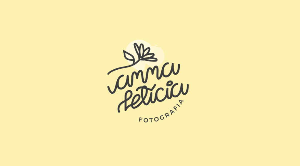 15 Creative Photography Logo Designs That Will Make You Smile