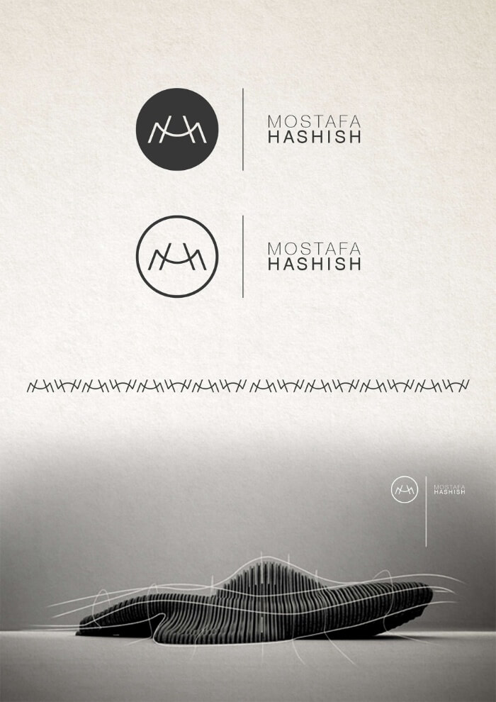 21 Creative and Modern Interior Design Logo Ideas