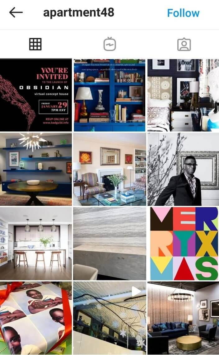 Interior Design Companies That Have Mastered the Art of Branding