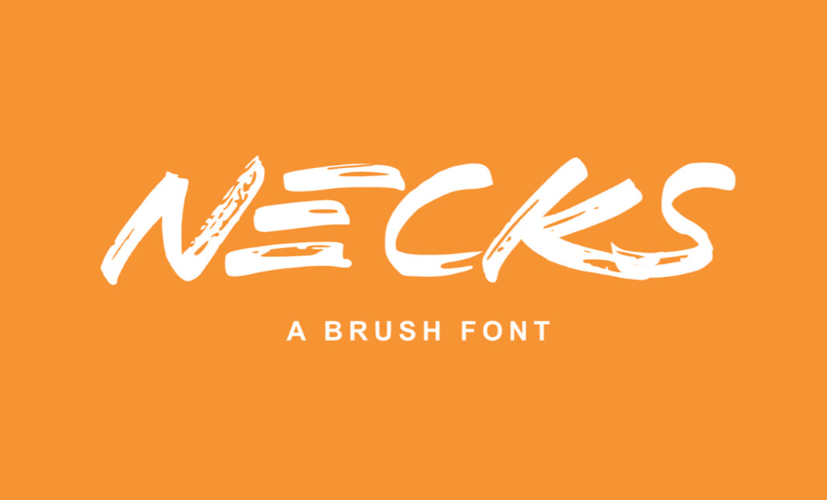 20 Best Modern Script Fonts for Typography Designs in 2021