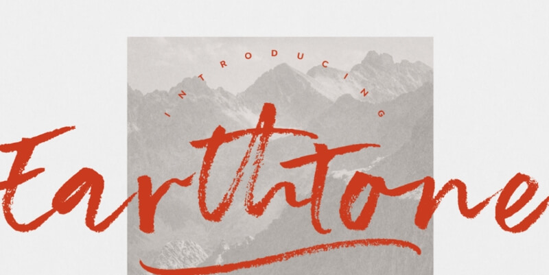 20 Best Modern Script Fonts for Typography Designs in 2021