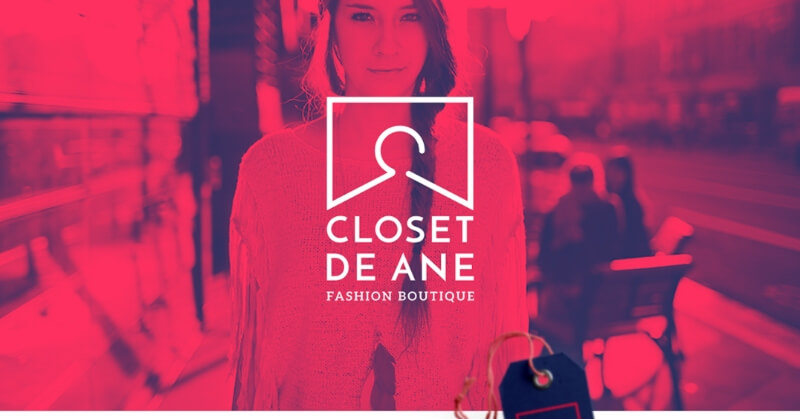 Stunning Boutique Logo Designs to Attract Customers