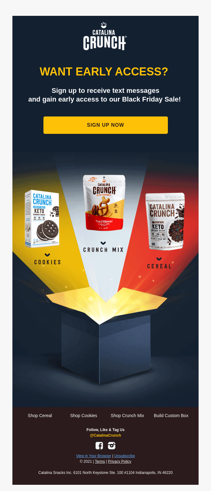 How To Make Your Email Newsletter More Visually Appealing