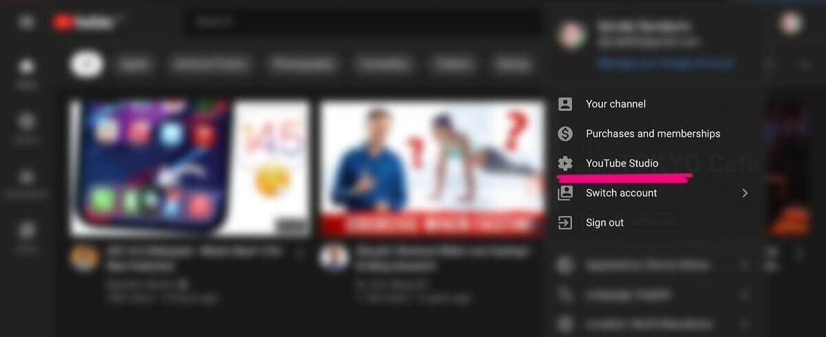 Improve Your YouTube Branding with an Intro Video